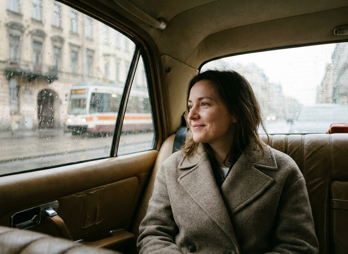 Easy Travel Arrangements with GetTransfer.com